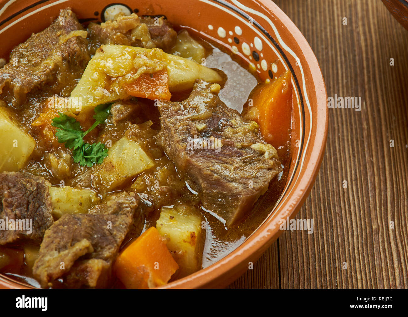 Turnip Stew High Resolution Stock Photography and Images - Alamy