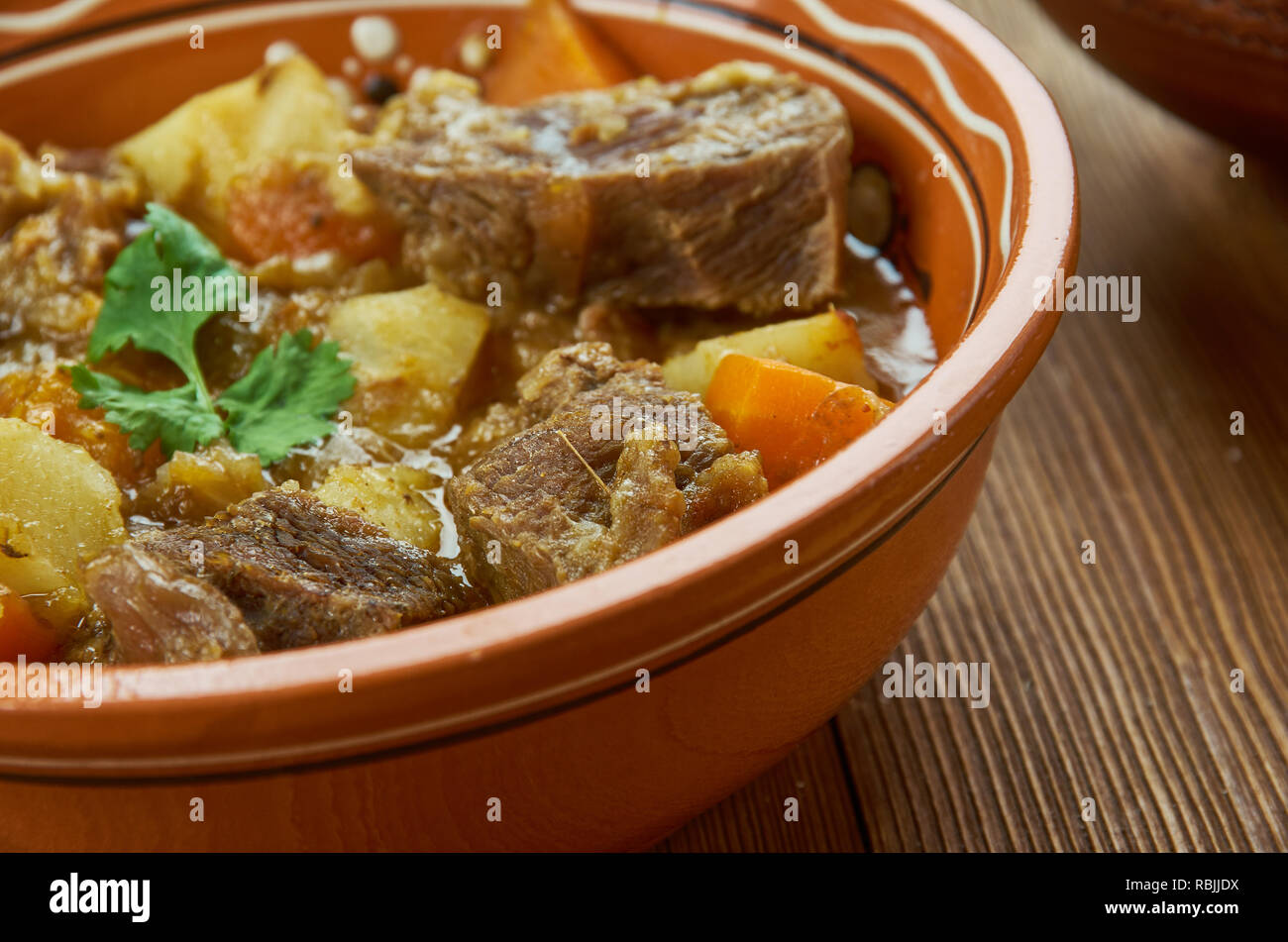 Turnip Stew High Resolution Stock Photography and Images - Alamy