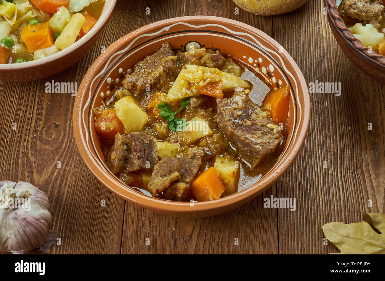 Turnip stew hi-res stock photography and images - Alamy