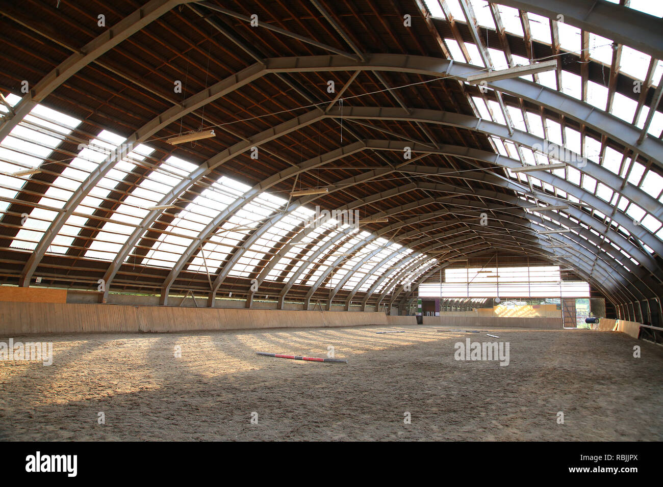 Old racing horse riding stable hi-res stock photography and images - Alamy