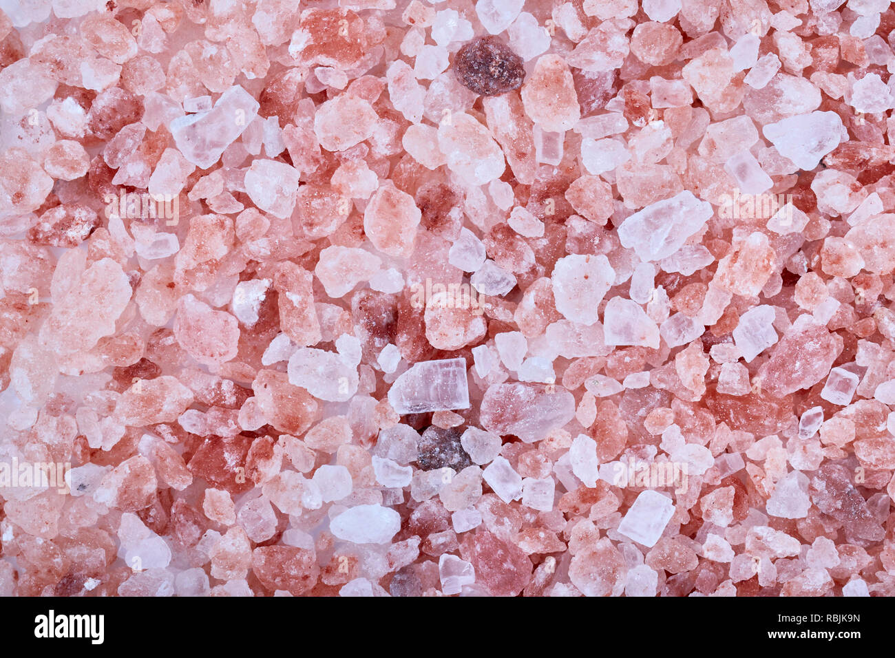 Himalayan salt hi-res stock photography and images - Alamy