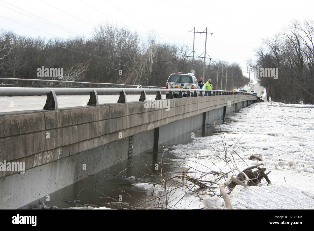 Kankakee river water hi-res stock photography and images - Alamy