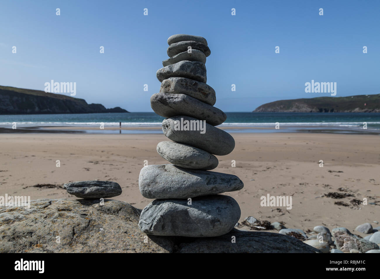 Barley cove hi-res stock photography and images - Alamy