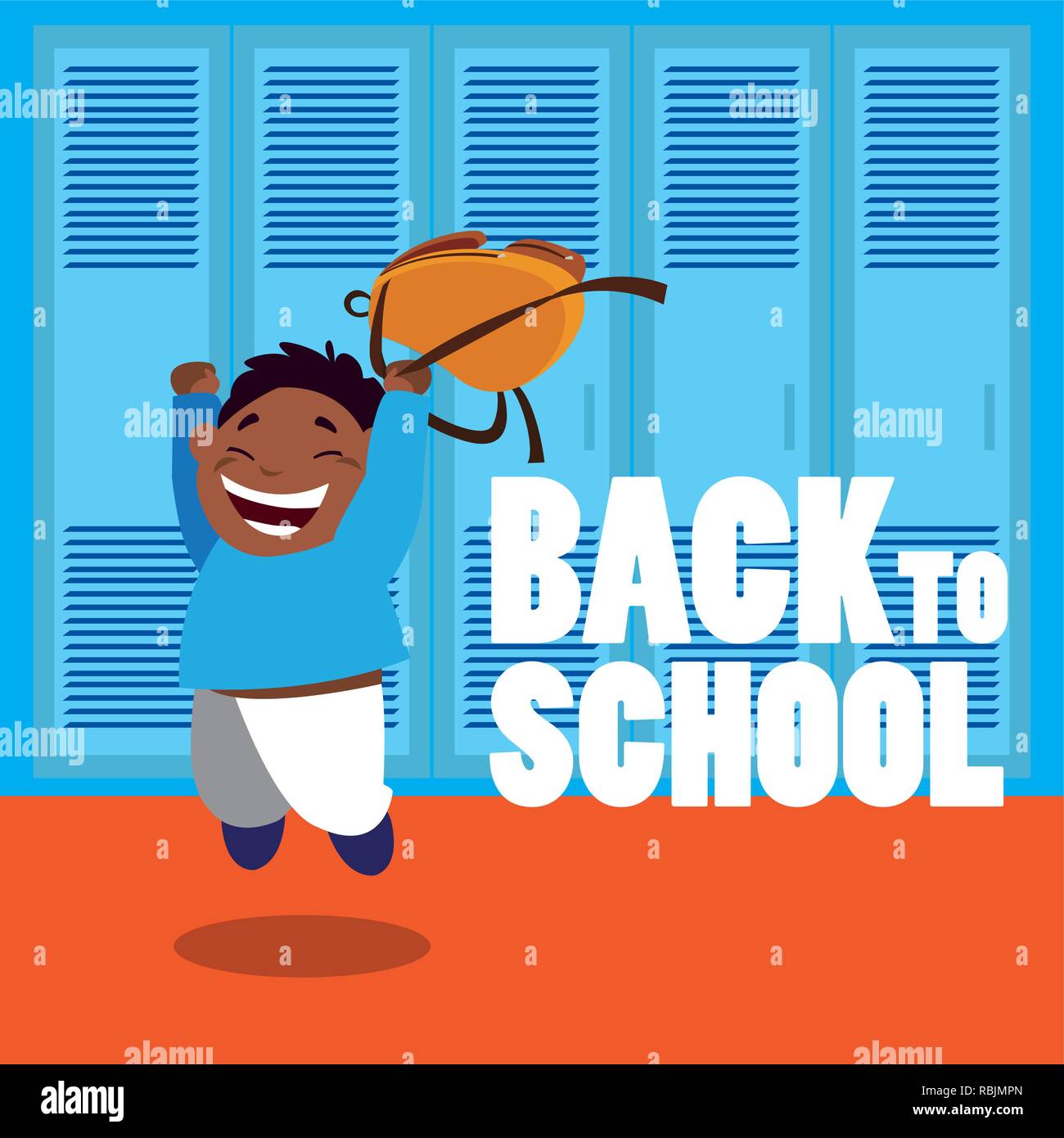 African school scene Stock Vector Images - Alamy
