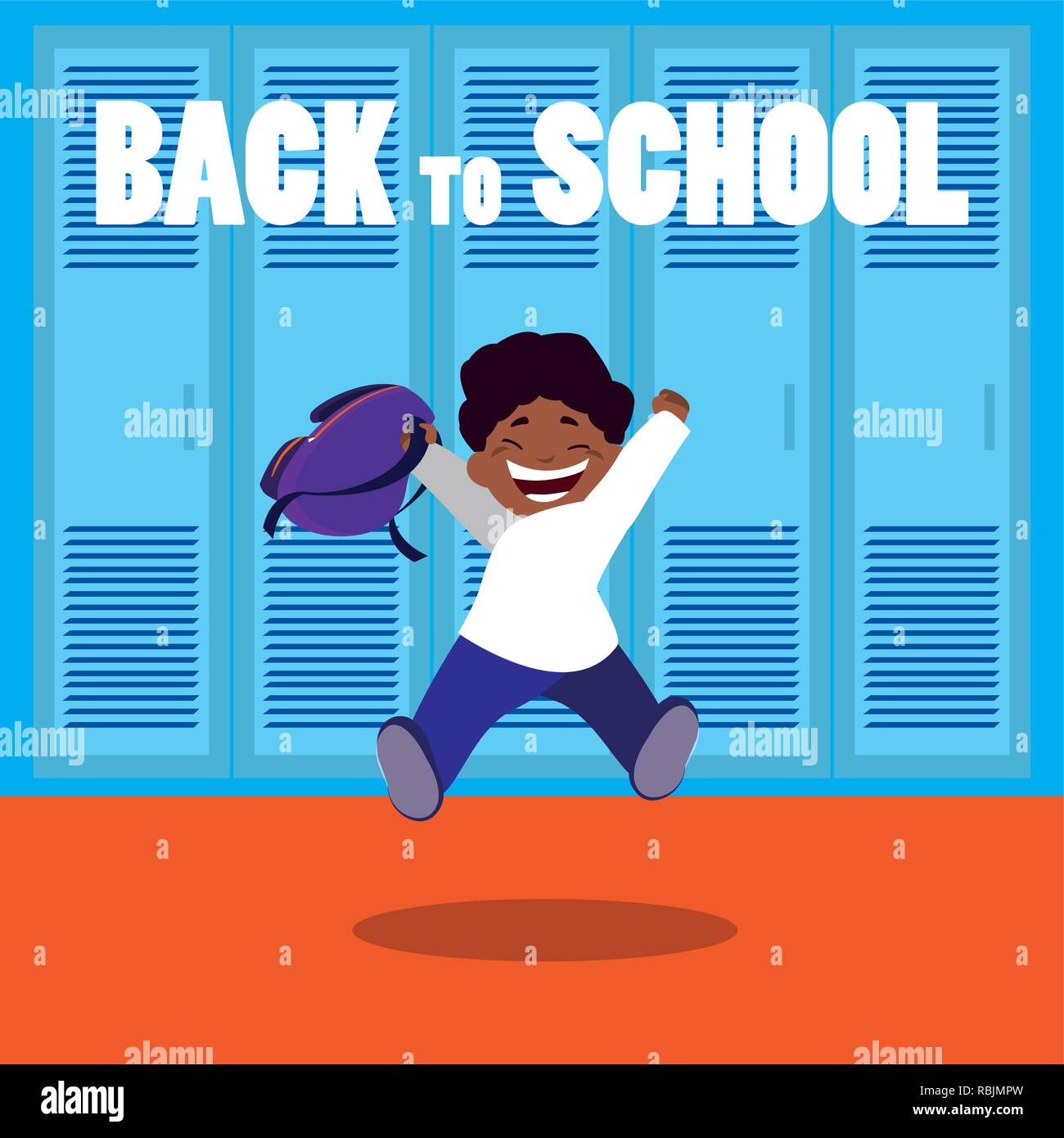 African school scene Stock Vector Images - Alamy