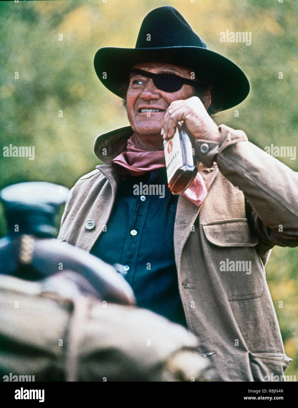 Kim darby hi-res stock photography and images - Alamy