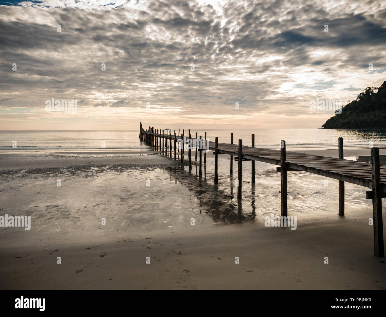 Koh Kood Kut Island Thailand High Resolution Stock Photography and ...