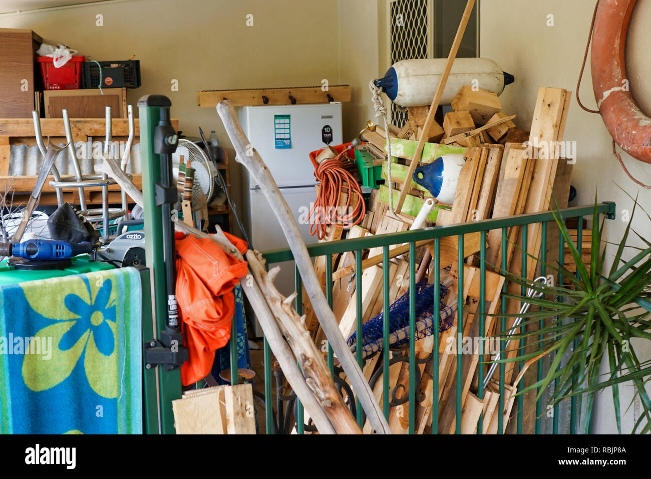 Random objects hi-res stock photography and images - Alamy