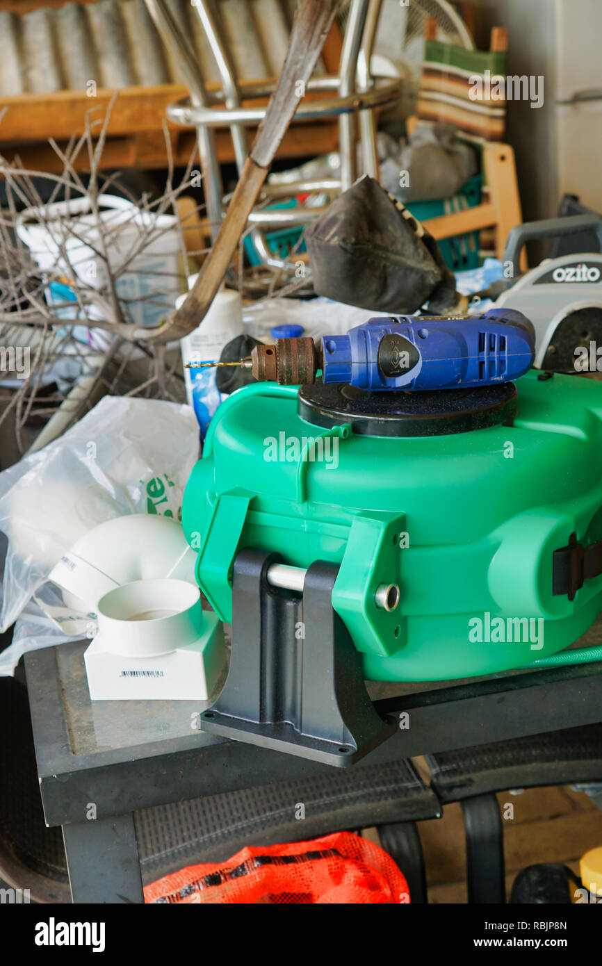 Random objects hi-res stock photography and images - Alamy