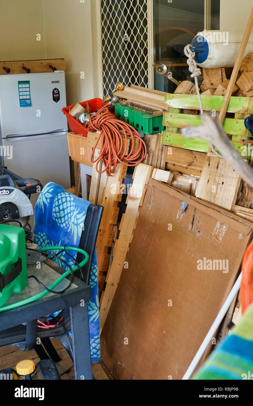 Random objects hi-res stock photography and images - Alamy