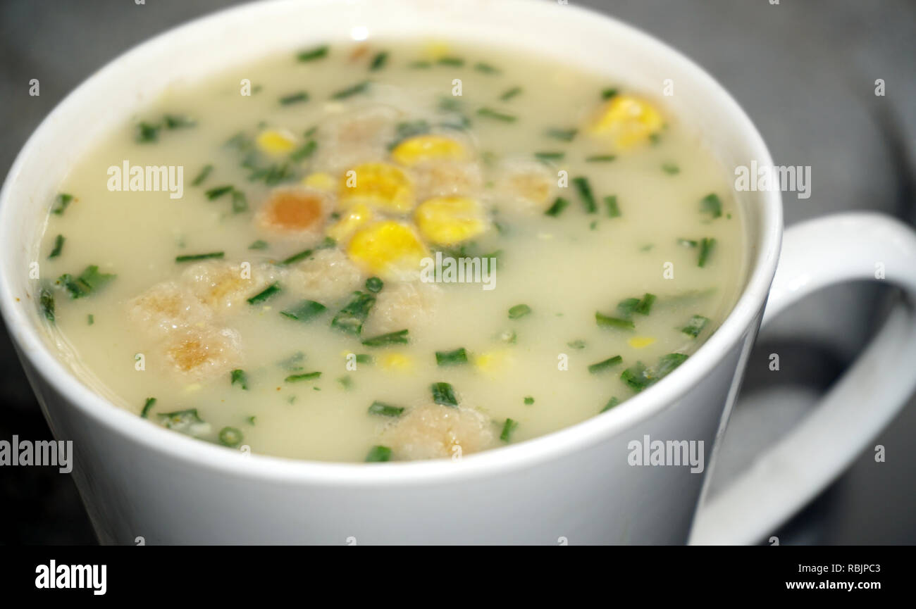 Instant broth hi-res stock photography and images - Alamy