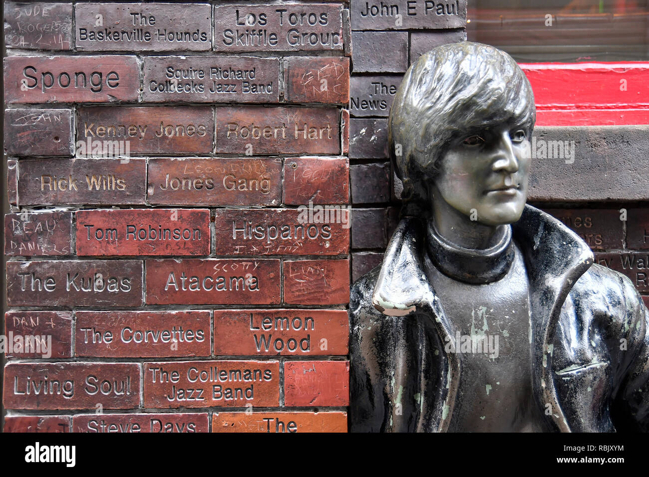 White river place shopping centre hi-res stock photography and images ...