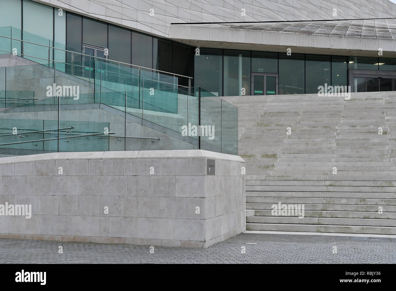 White river place shopping centre hi-res stock photography and images ...