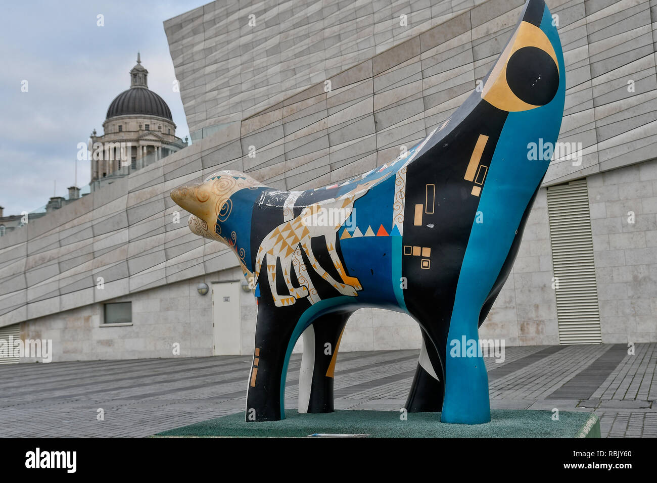 White river place shopping centre hi-res stock photography and images ...