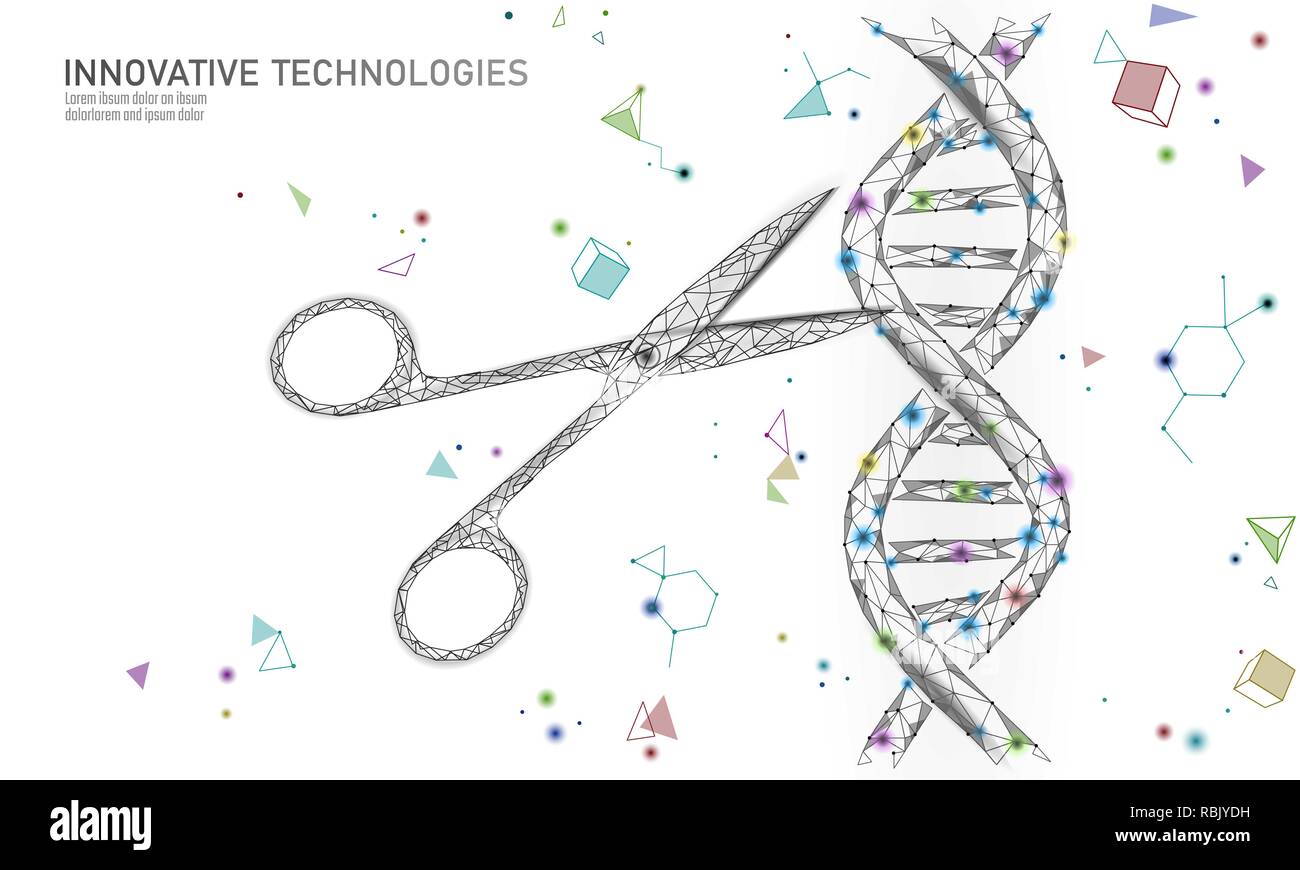 Enzyme engineering Stock Vector Images - Alamy