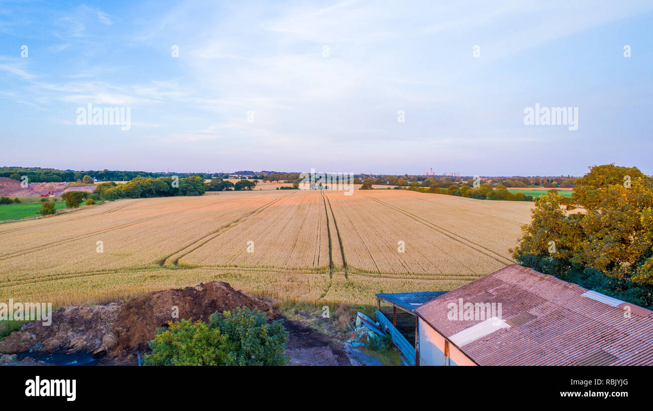 Cronton hi-res stock photography and images - Alamy