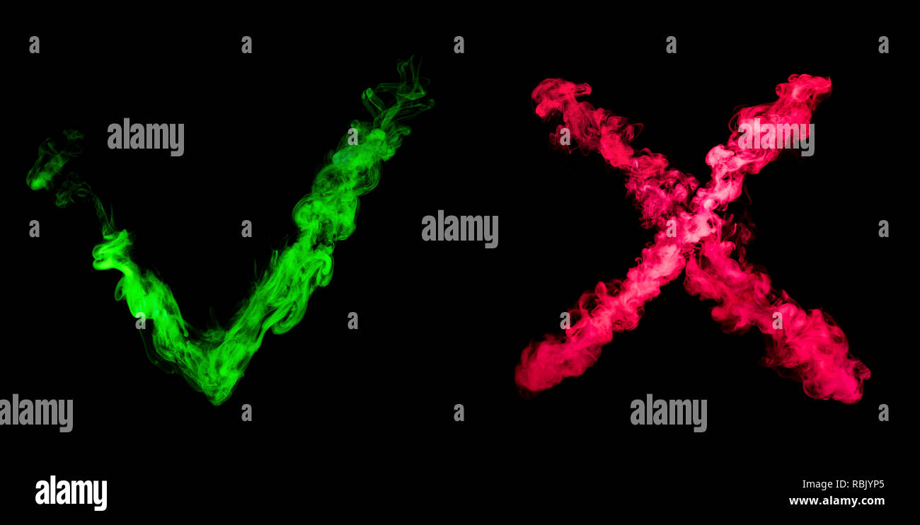 Green check pattern hi-res stock photography and images - Alamy