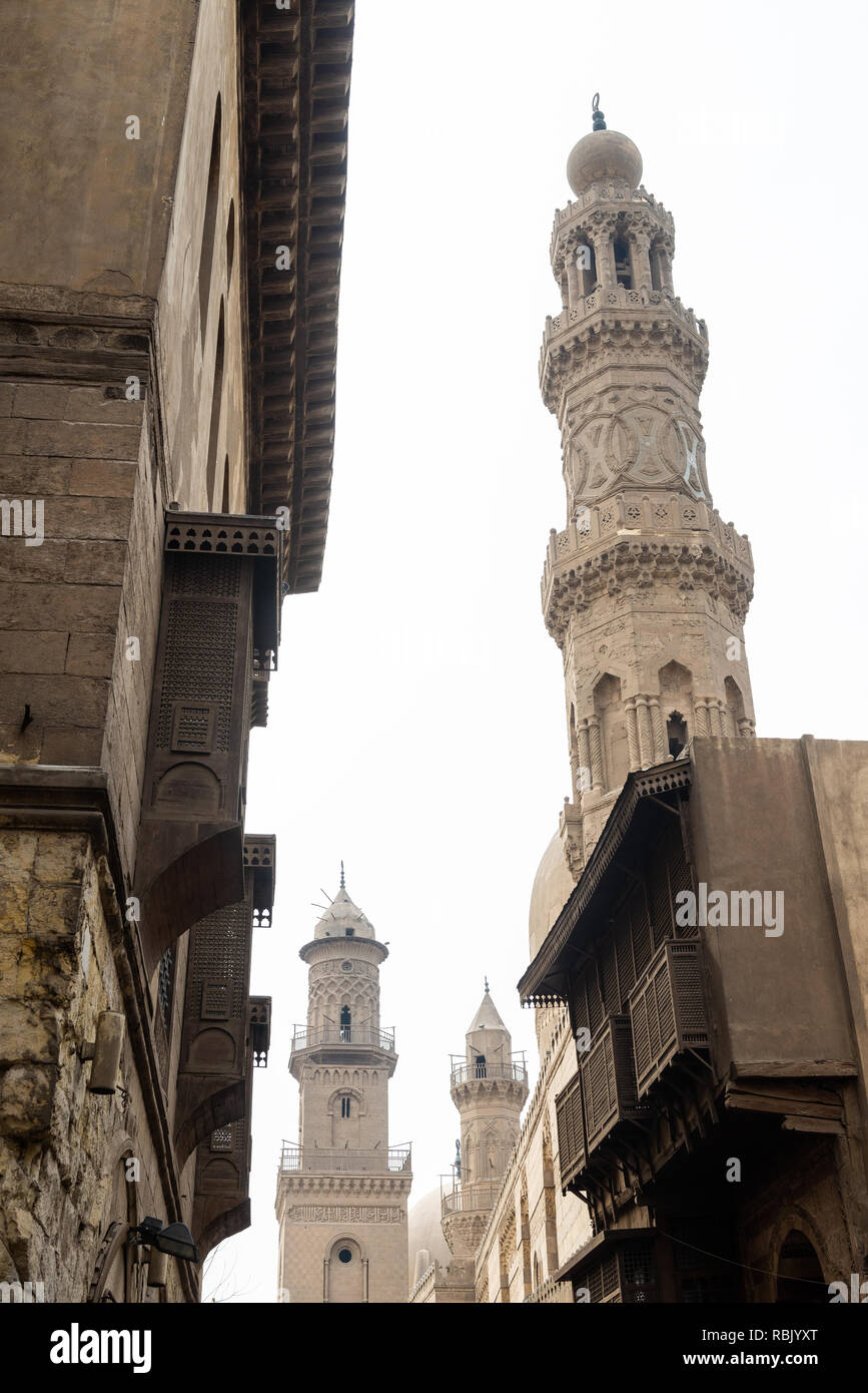 Ottoman Style Architecture High Resolution Stock Photography and Images ...