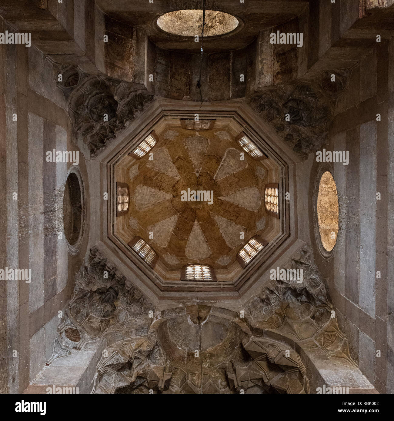 Fatimid palace hi-res stock photography and images - Alamy