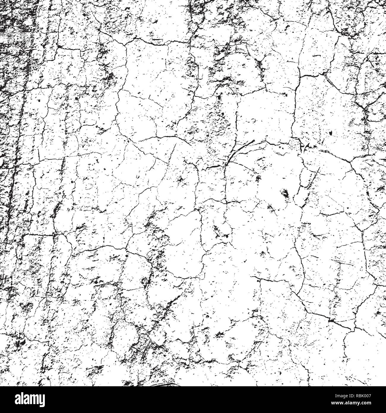 Distress Overlay Texture Stock Vector Image & Art - Alamy