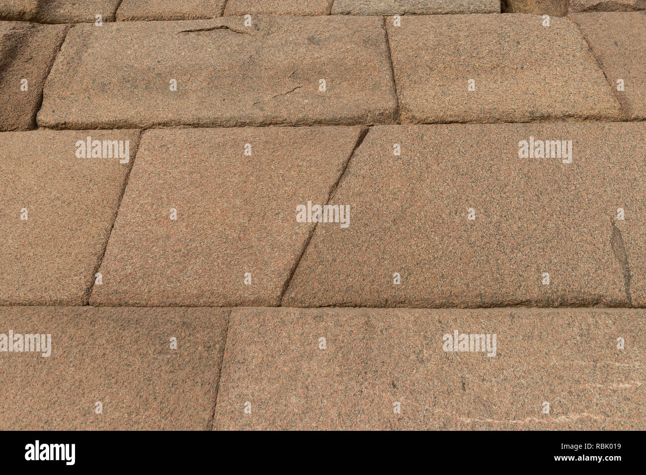 The Pyramid of Menkaure is the smallest of the three main Pyramids of ...