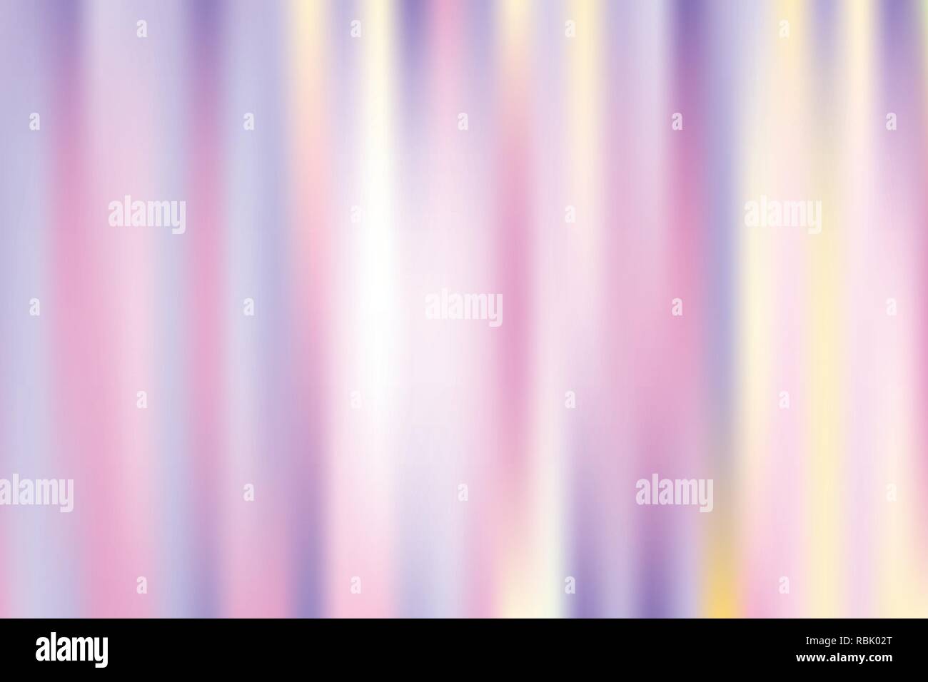Hologram light Stock Vector Images - Alamy