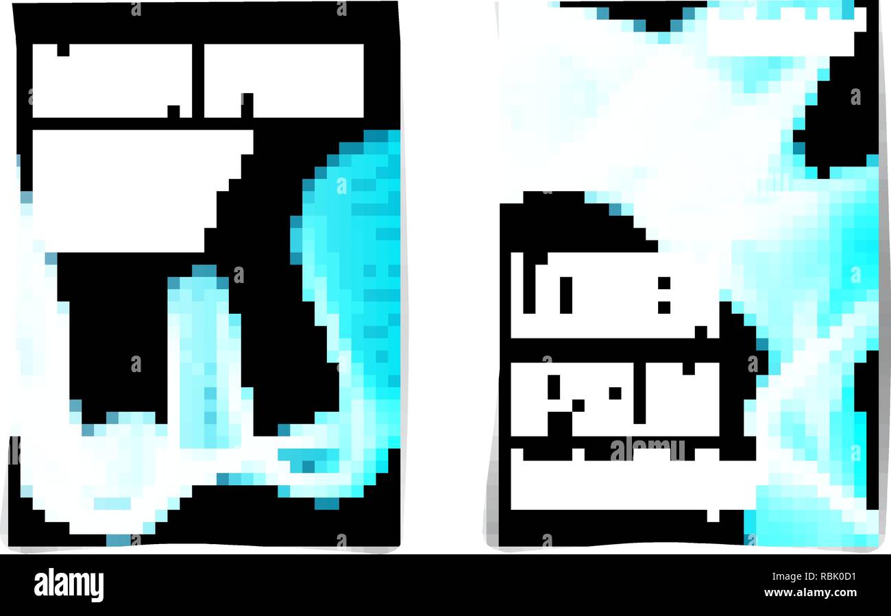 Cover set abstract design. Liquid wave background. Flow shapes vector ...