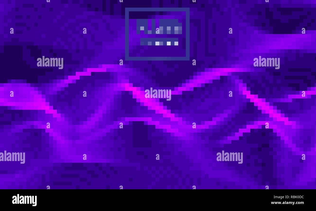 Flow shapes design. Liquid wave background. Abstract 3d flow shape ...