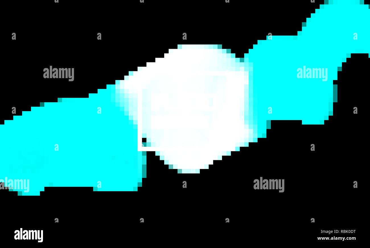 Flow shapes design. Liquid wave background. Abstract 3d flow shape ...