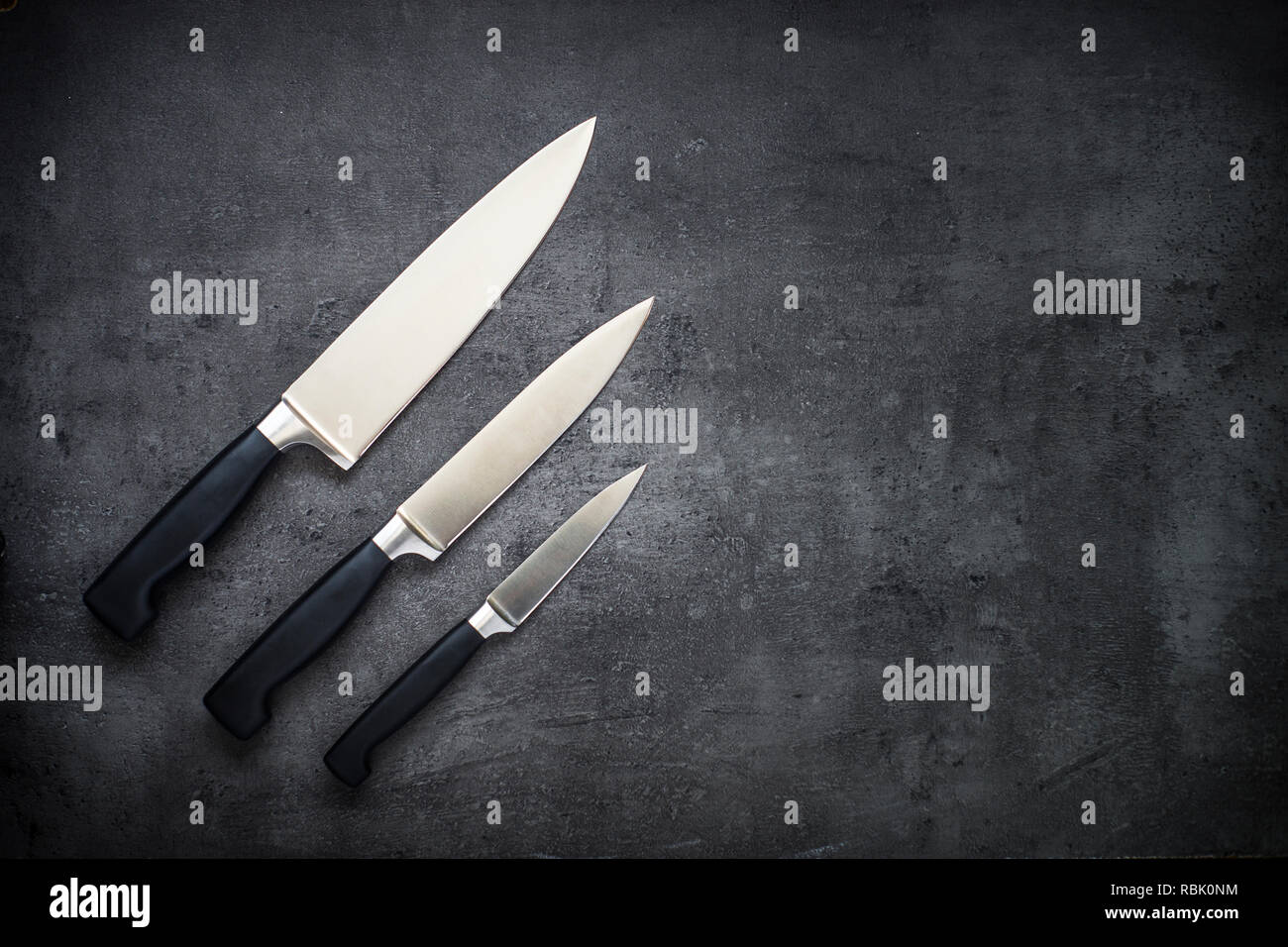 Carving knife hi-res stock photography and images - Alamy