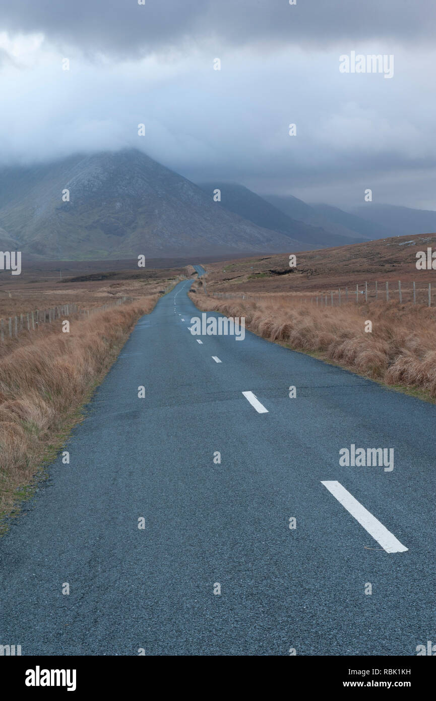 West oreland road hi-res stock photography and images - Alamy