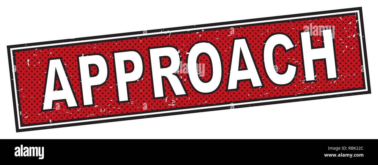 Red rubber seal cartoon Cut Out Stock Images & Pictures - Alamy