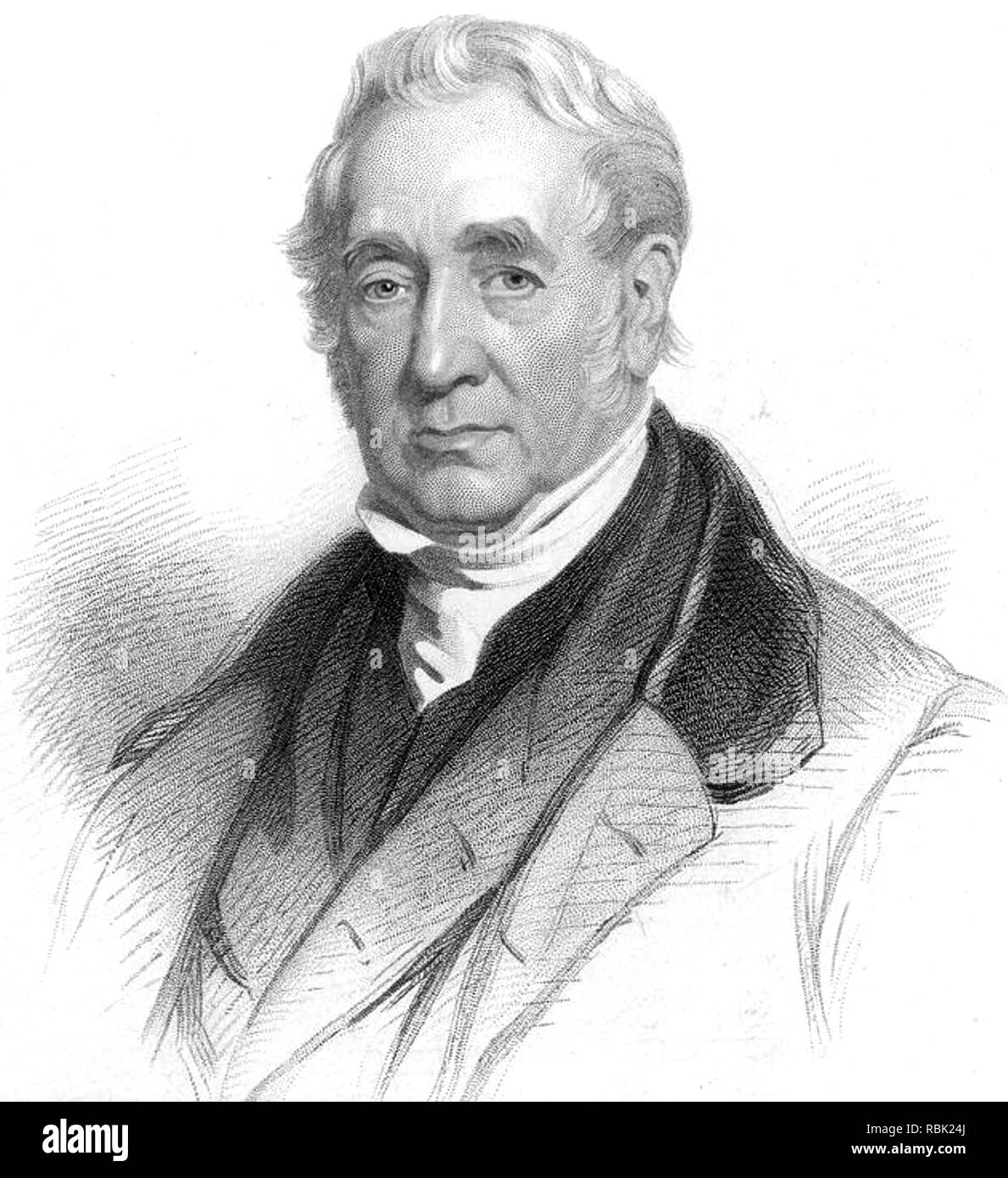 George stephenson hi-res stock photography and images - Alamy
