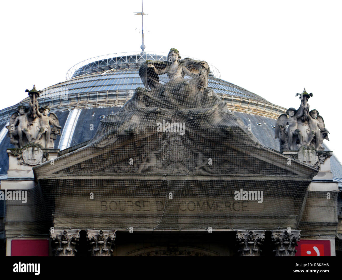 Financial markets hi-res stock photography and images - Alamy