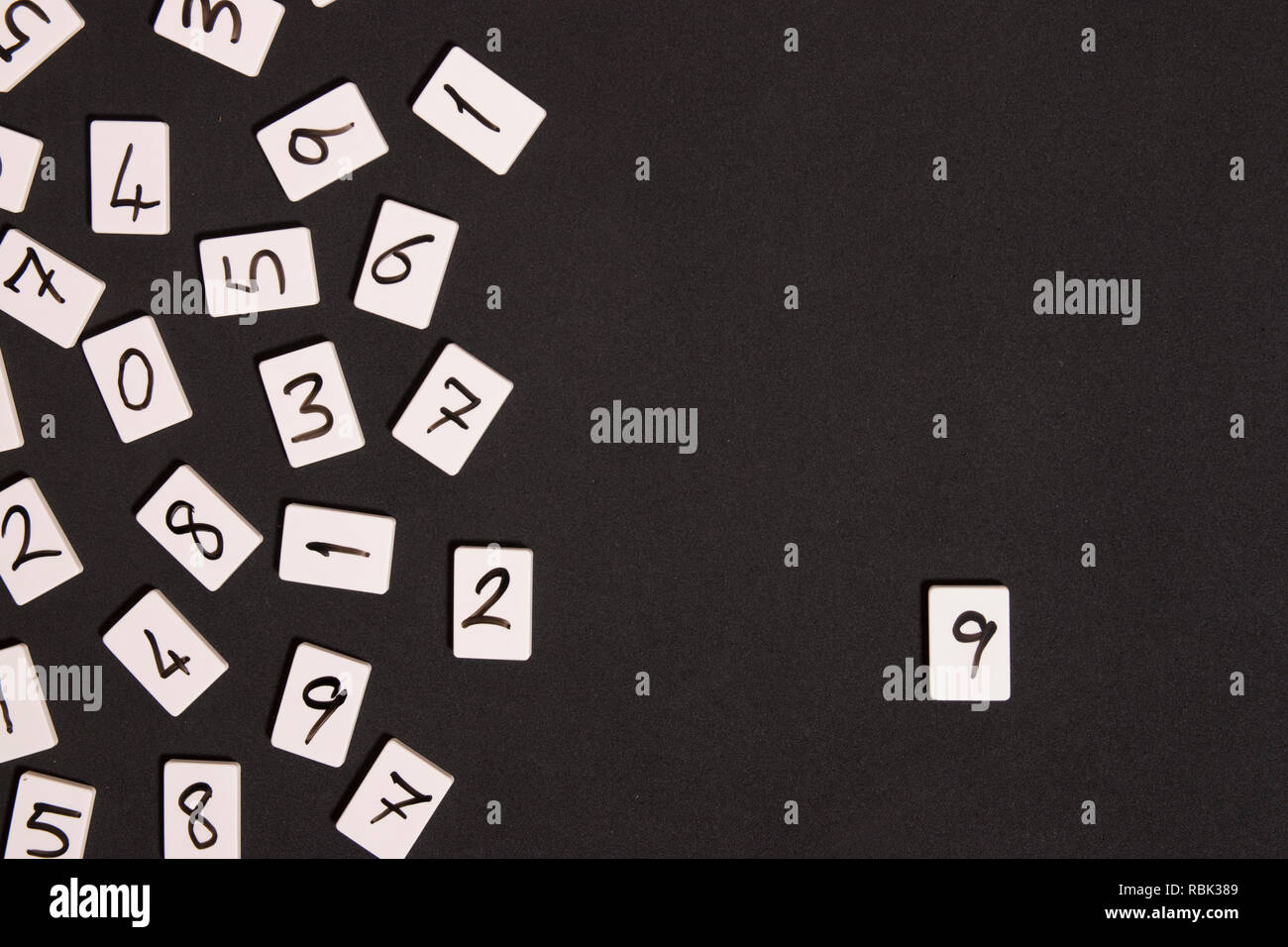 Nine sections hi-res stock photography and images - Alamy