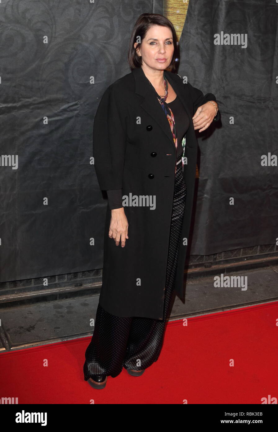 Sadie frost hi-res stock photography and images - Alamy