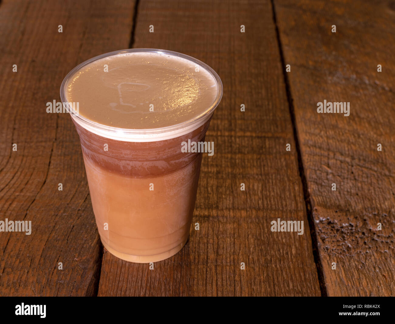 Ready to brew espresso High Resolution Stock Photography and Images - Alamy