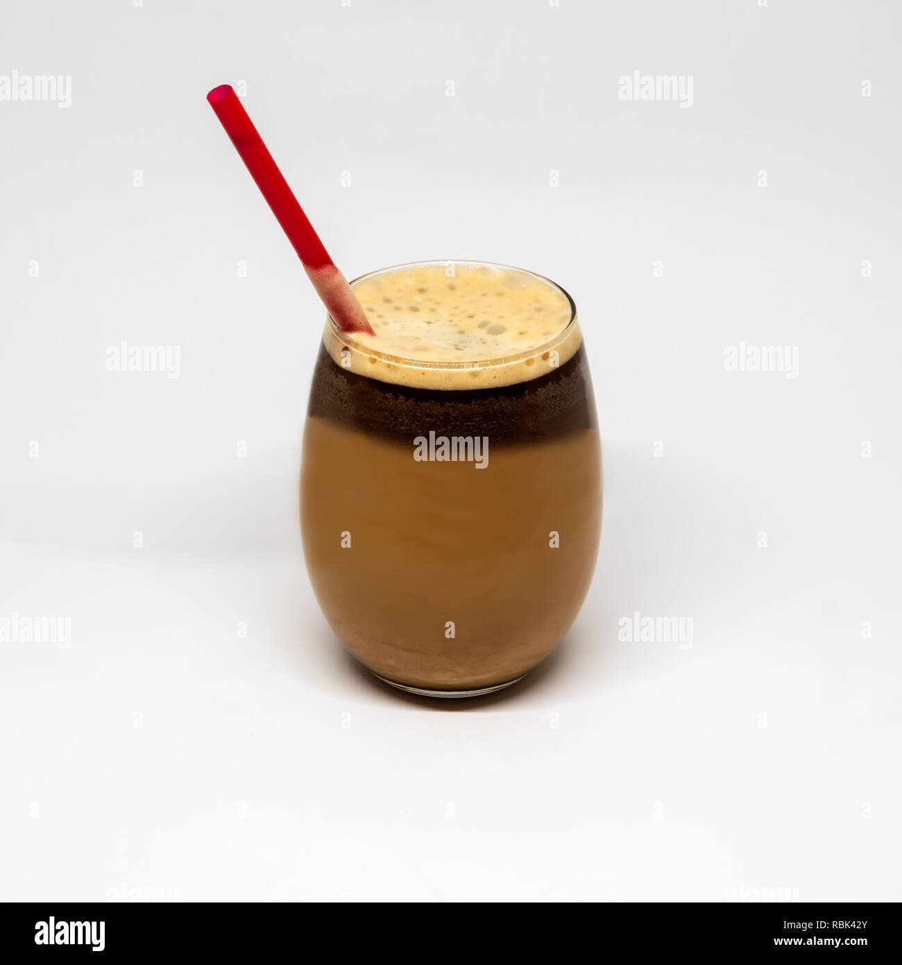 Nitrogen infused hi-res stock photography and images - Alamy