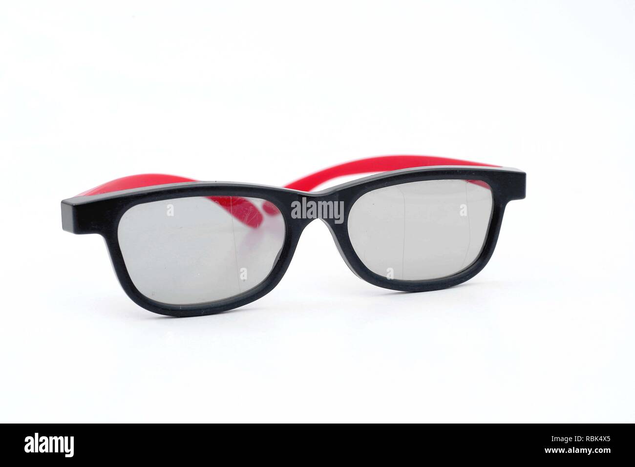 Black spectacles hi-res stock photography and images - Alamy
