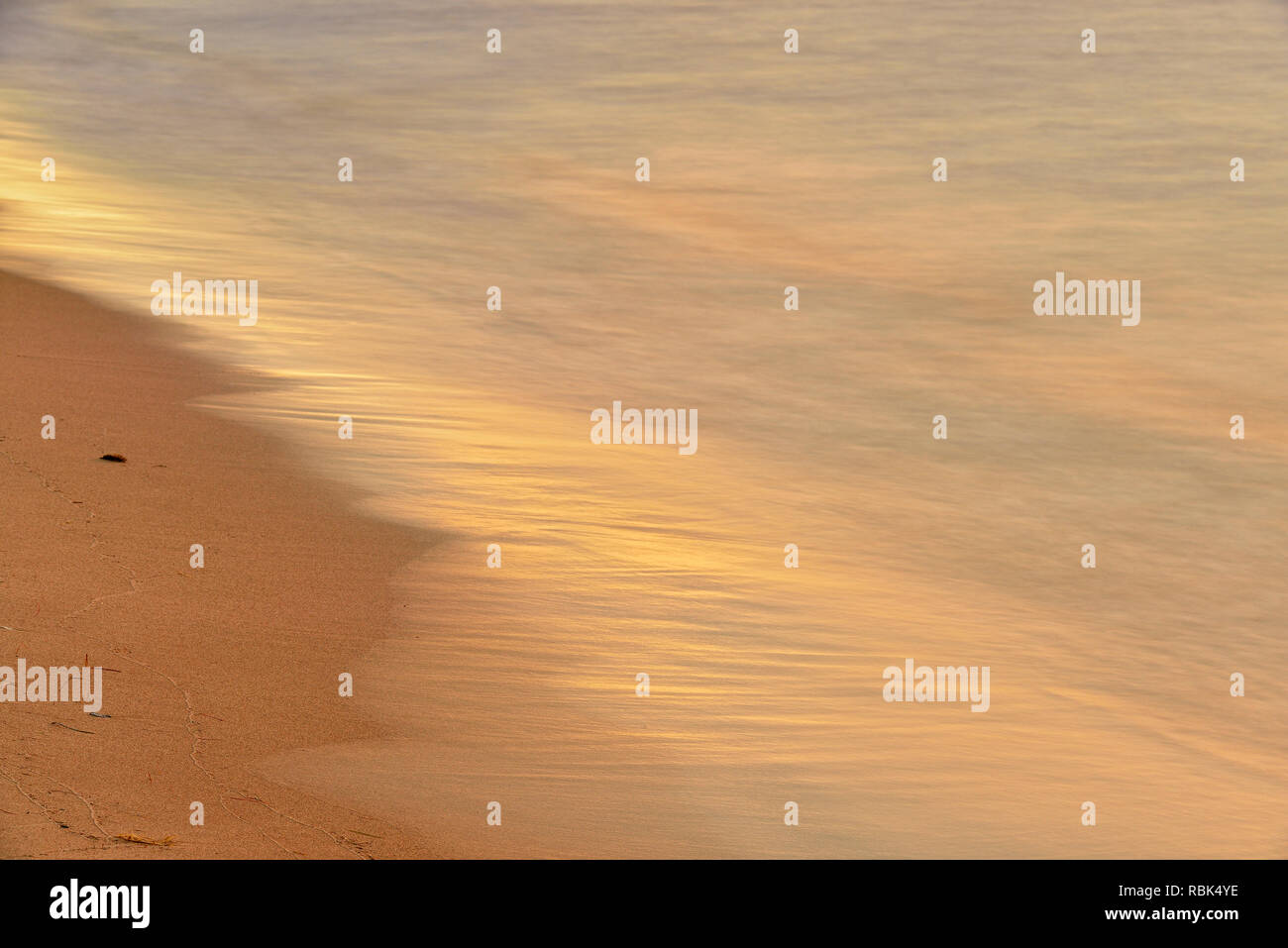 Great lakes upper peninsula munising hi-res stock photography and ...