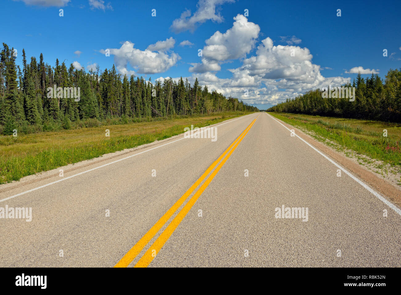 Canadas north hi-res stock photography and images - Alamy