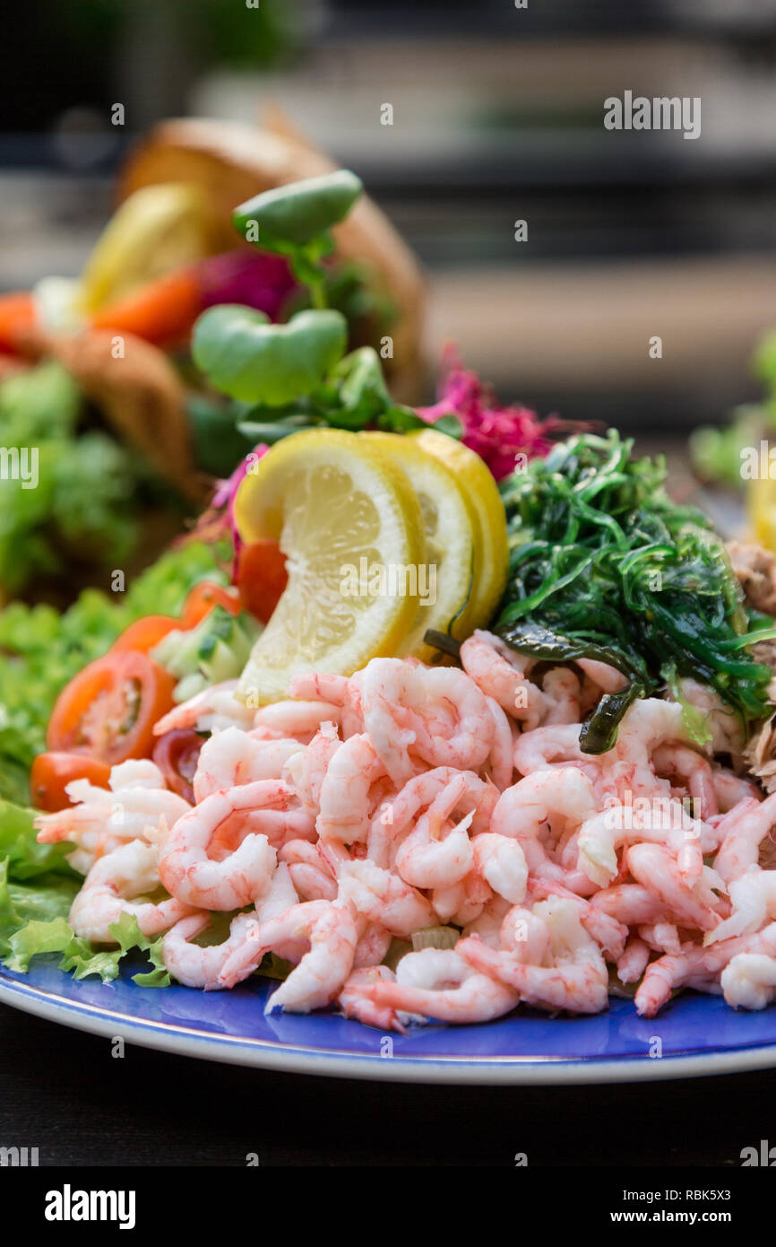 Delicious and sustainable seafood, straight from the fisherman boat to ...