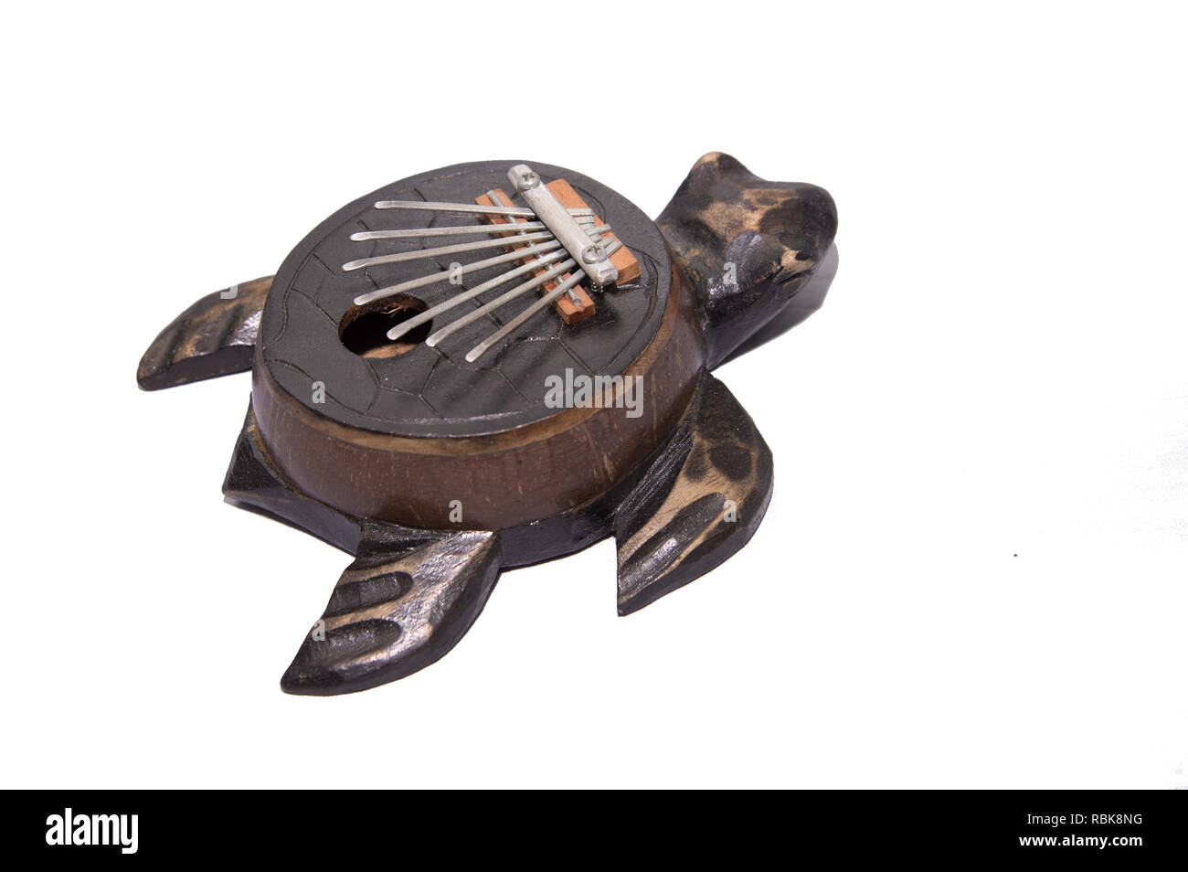 Kalimba hi-res stock photography and images - Alamy