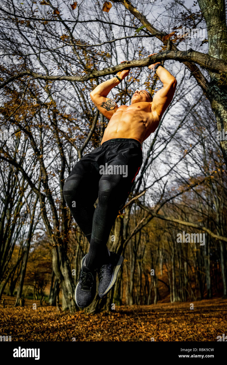 Non athlete hi-res stock photography and images - Alamy