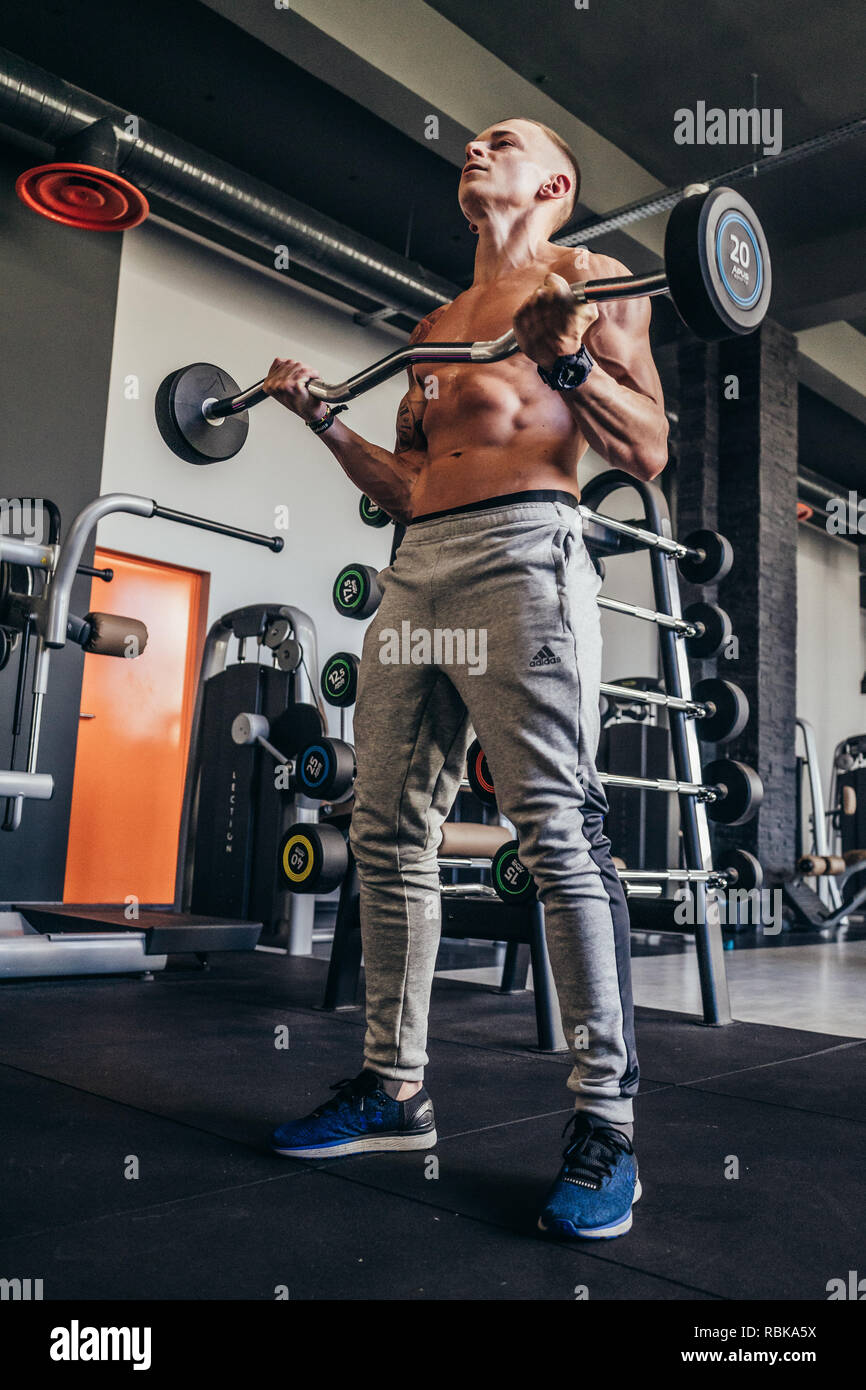 Endurance life hi-res stock photography and images - Alamy