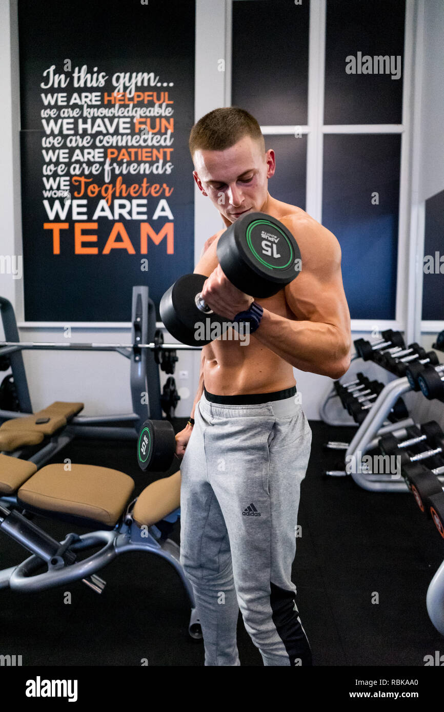 Body lift hi-res stock photography and images - Alamy