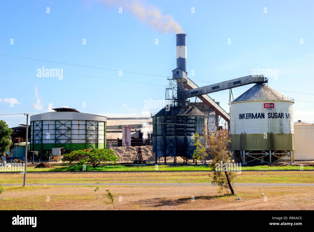Australia agricultural engineer hi-res stock photography and images - Alamy