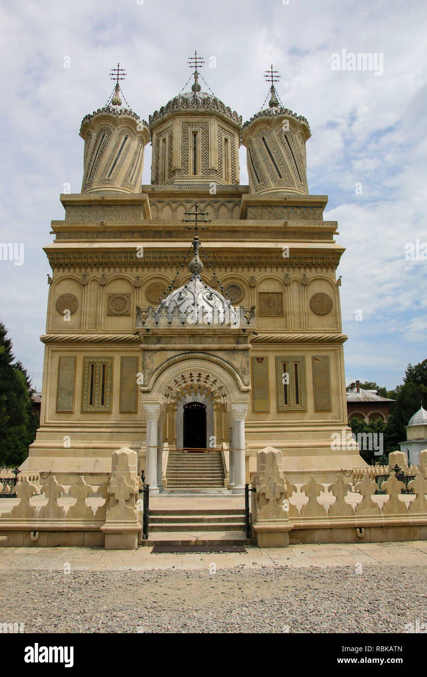 Master manole hi-res stock photography and images - Alamy