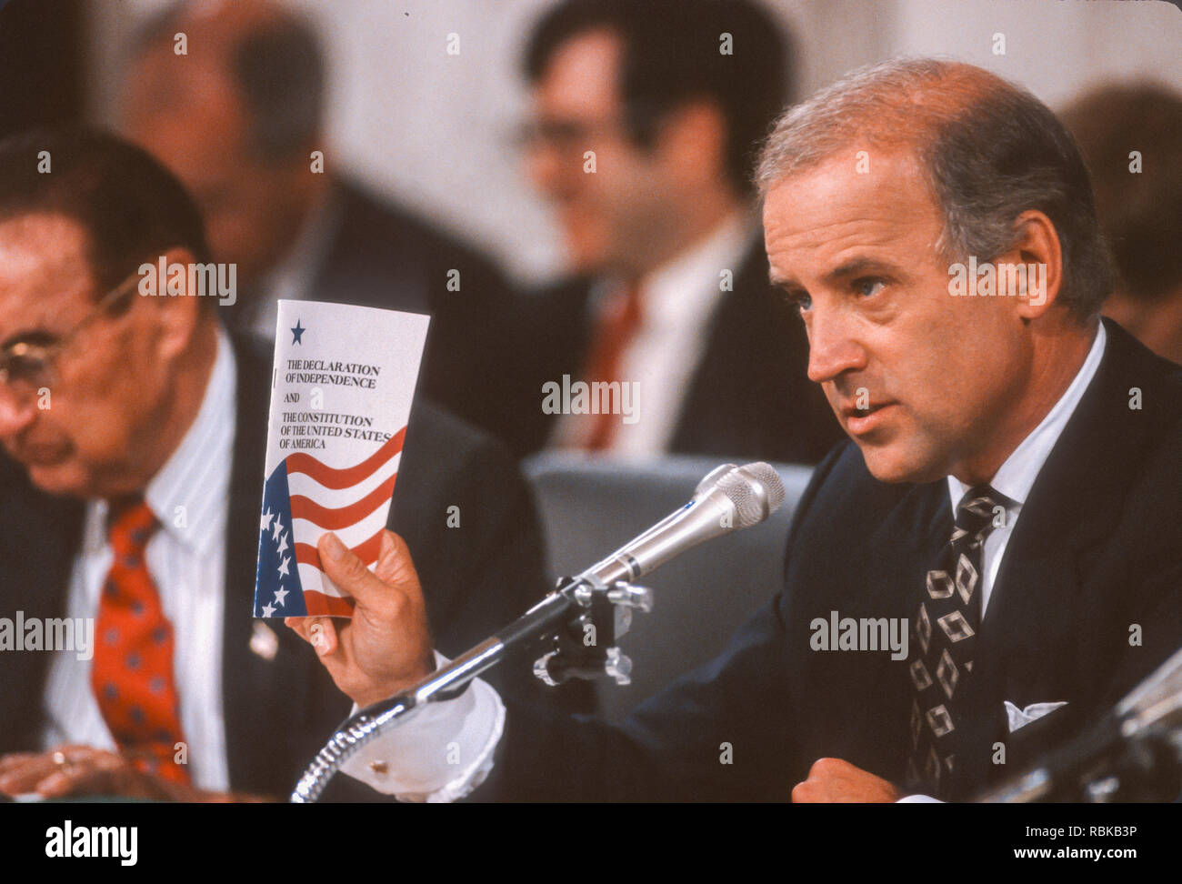 U s senate hi-res stock photography and images - Alamy