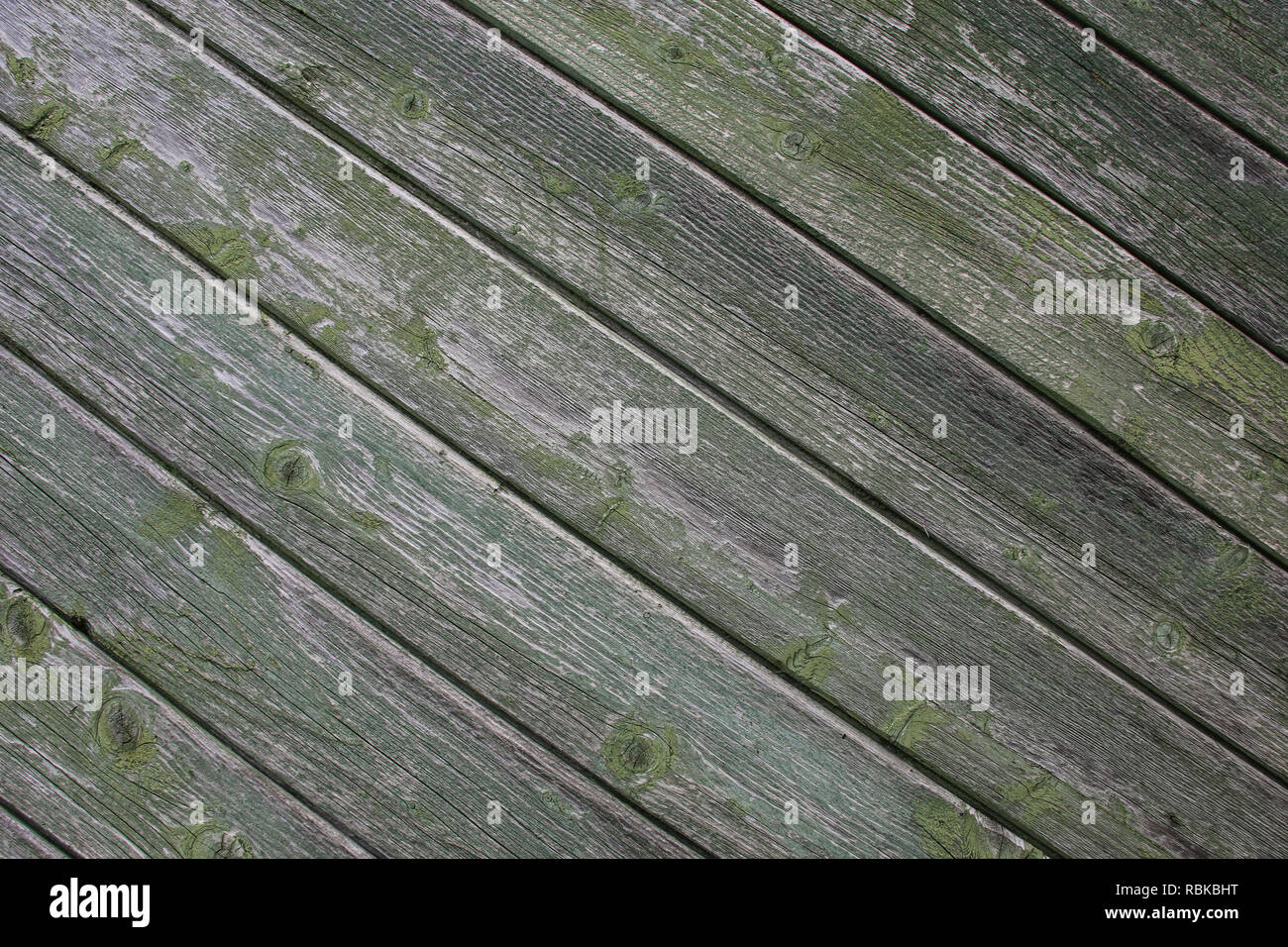 Green wood texture and background. wood texture background. Rustic old ...